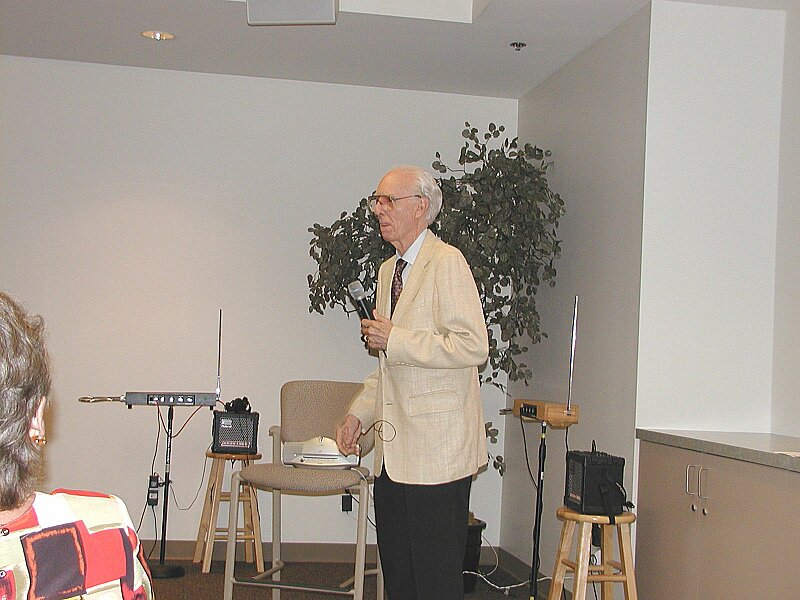 Dr. Paul Tanner